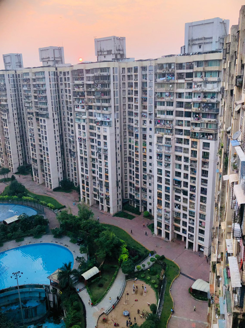 PG KING MUMBAI - Paying Guest in Powai, Bhandup & Mulund